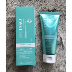 Sữa rửa mặt tạo bọt Dr.Iaso Foam Cleanser | Chiaki.vn