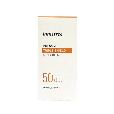 Kem Chống Nắng Innisfree Perfect UV Protection Cream Long Lasting SPF50 ...