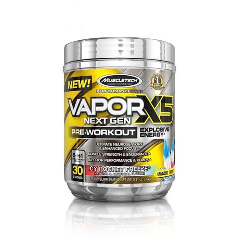 Jual MUSCLETECH NANO shops VAPOR