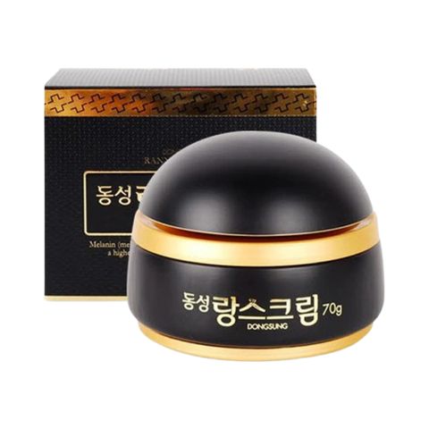 Kem Dưỡng Dongsung Rannce Cream 70g – Hỗ Trợ Làm Sáng Da, Mờ Thâm Nám ...