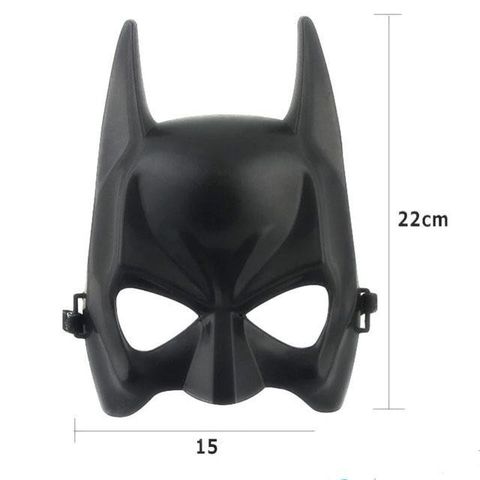 Mặt Nạ Batman Cosplay - Đồ Chơi Trẻ Em Hàng Đầu Phong Cách Siêu Anh ...