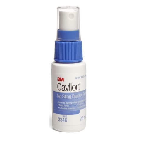 Combo 2 chai dung dịch xịt tạo màng bảo vệ da 3M Cavilon 3346 - Bảo vệ ...