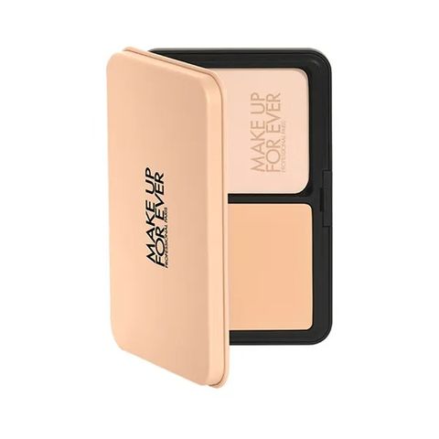 Phấn Nén Make Up For Ever HD Skin Matte Velvet Tone 1Y04 - Phấn Trang ...