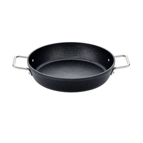 CHẢO Rán FISSLER ADAMANT SERVING 28CM