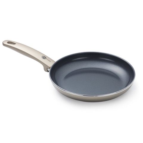 Chảo rán Greenpan CAMBRIDGE BRONZE
