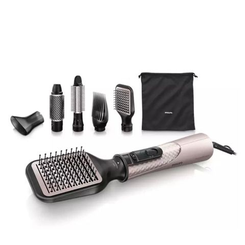Bộ lược sấy và tạo kiểu tóc 5in1 Serie 5000 Philips HP8657/00 735766