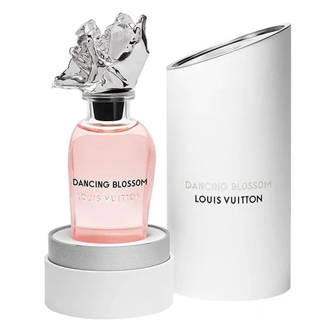 Nước Hoa Unisex Louis Vuitton LV Dancing Blossom Extrait 100ml - Hương ...