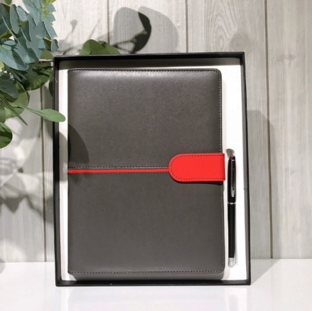 Bộ quà tặng sổ bút Giftset Bossi SB06 tri ân thầy cô giáo