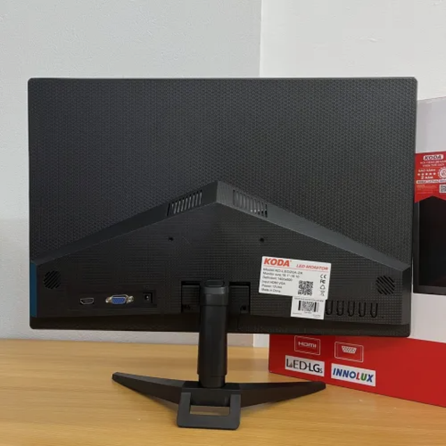 Màn hình máy tính KODA Wide LED 19 inch
