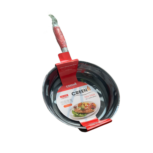 Chảo inox chống dính 5 lớp Creen