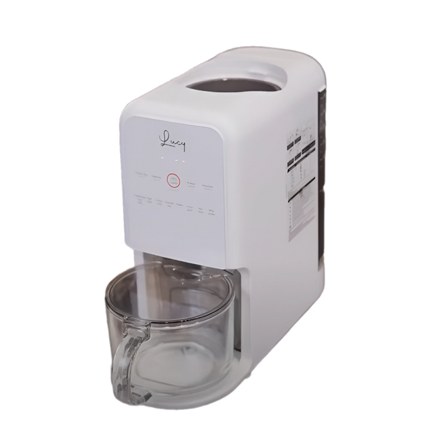 Máy làm sữa hạt Lucy Gourmet 1.2 lít công suất 1200W