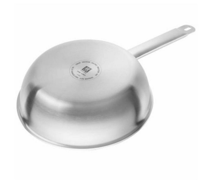 Chảo inox chống dính cao cấp Zwilling Twin Pro