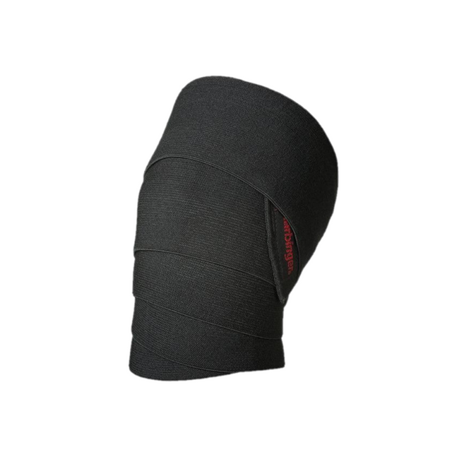 Băng quấn hỗ trợ bảo vệ đầu gối Harbinger Power Knee Wraps