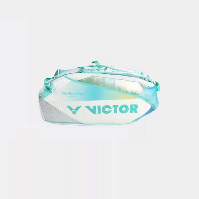 Túi đựng vợt cầu lông Victor 5233 TTY