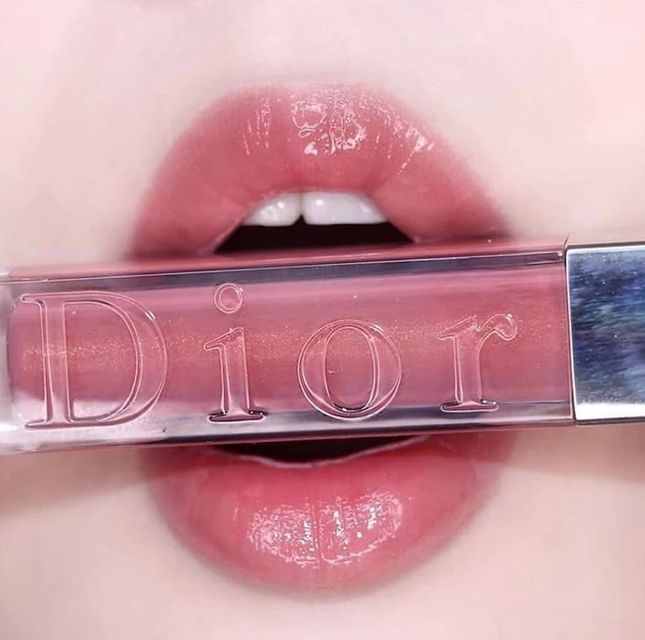 Son Dưỡng Dior Addict Lip Maximizer 012 Rosewood 6ml ( Không Hộp)