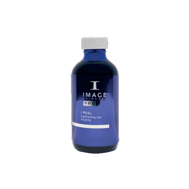 Tinh chất peel hỗ trợ sáng da Image Ipeel Lightening Lift Forte