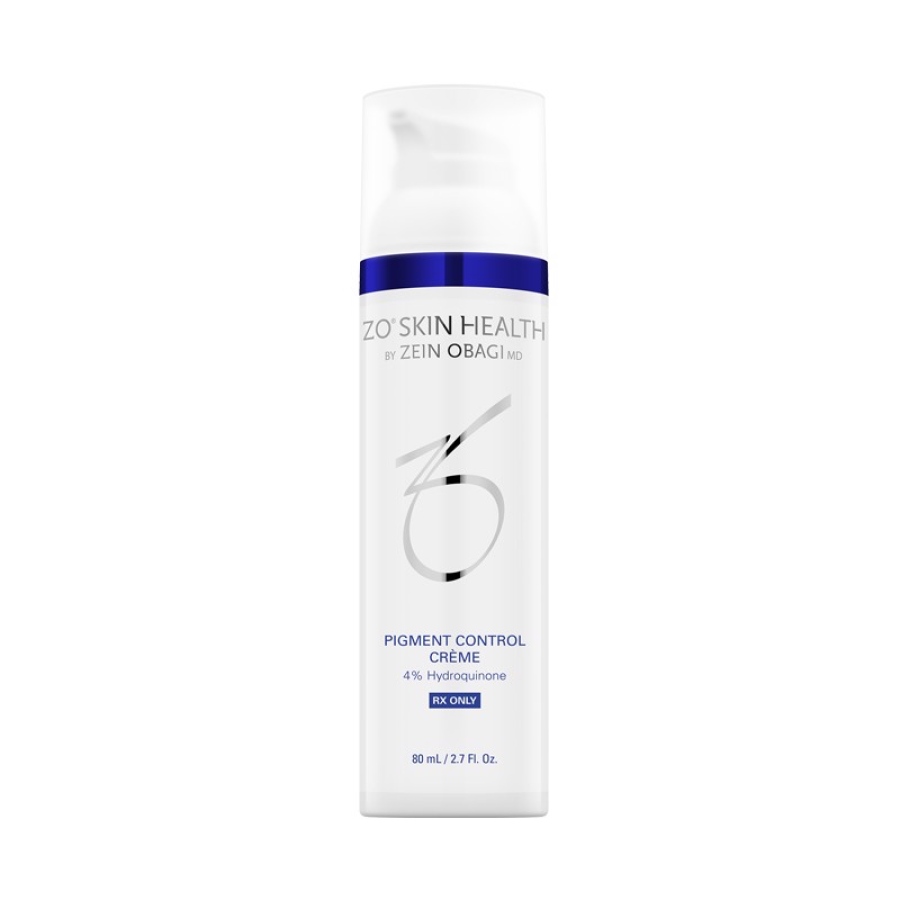 Bộ 6 Sản Phẩm Zo Skin Health Pigment Control Program + Hydroquinone
