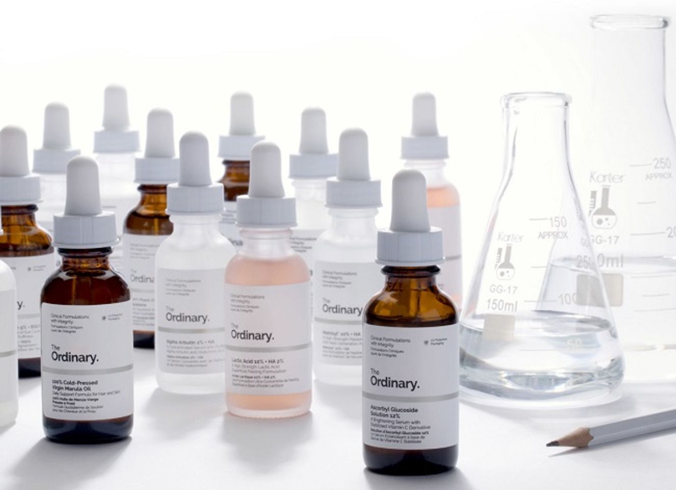 Top 10 Serum The Ordinary tốt nhất hiện nay 2026