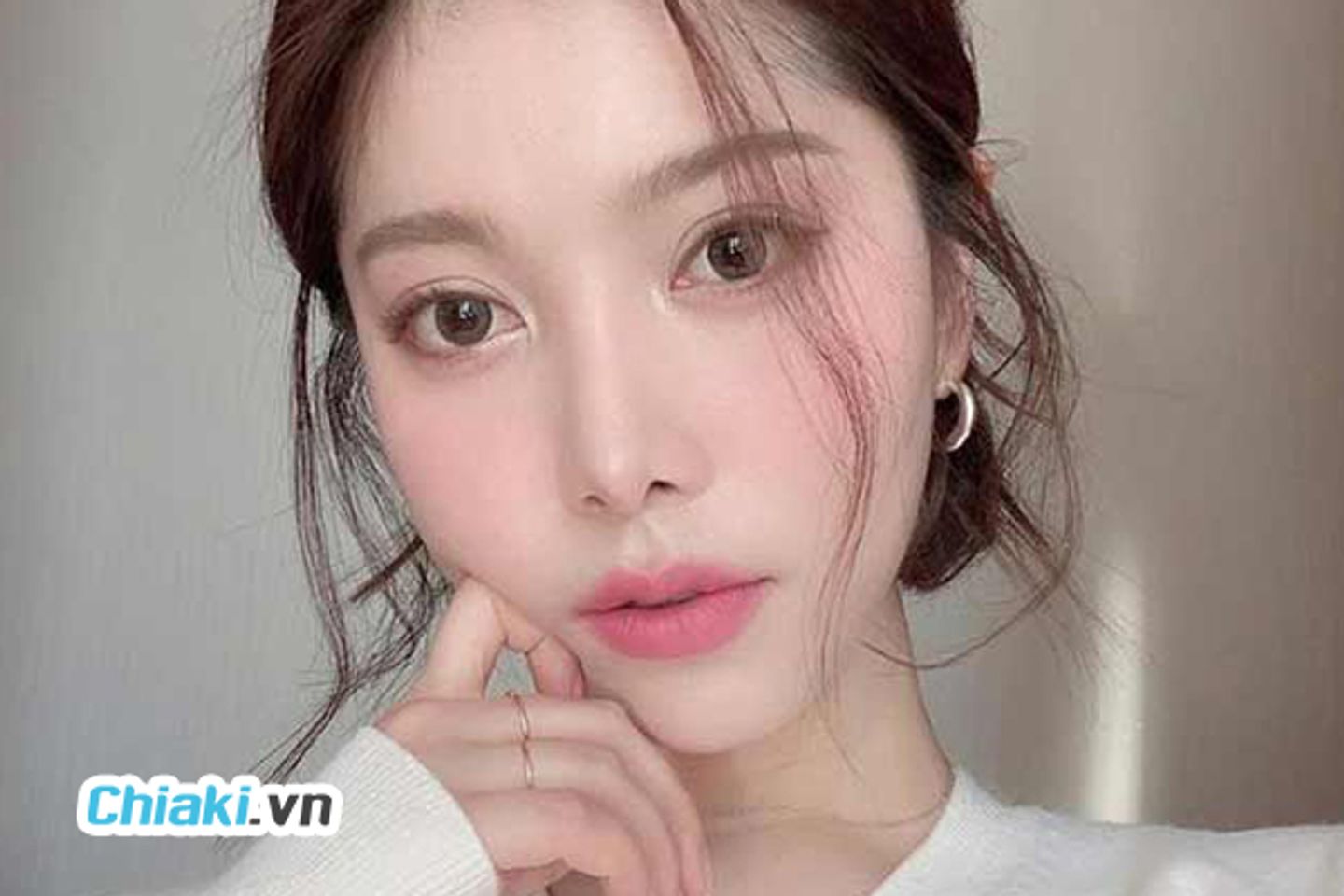 Son Màu Hồng Nhạt Hợp Với Sắc Da Nào? Top 7 Thỏi Son Màu Hồng Nhạt Đẹp Nhất