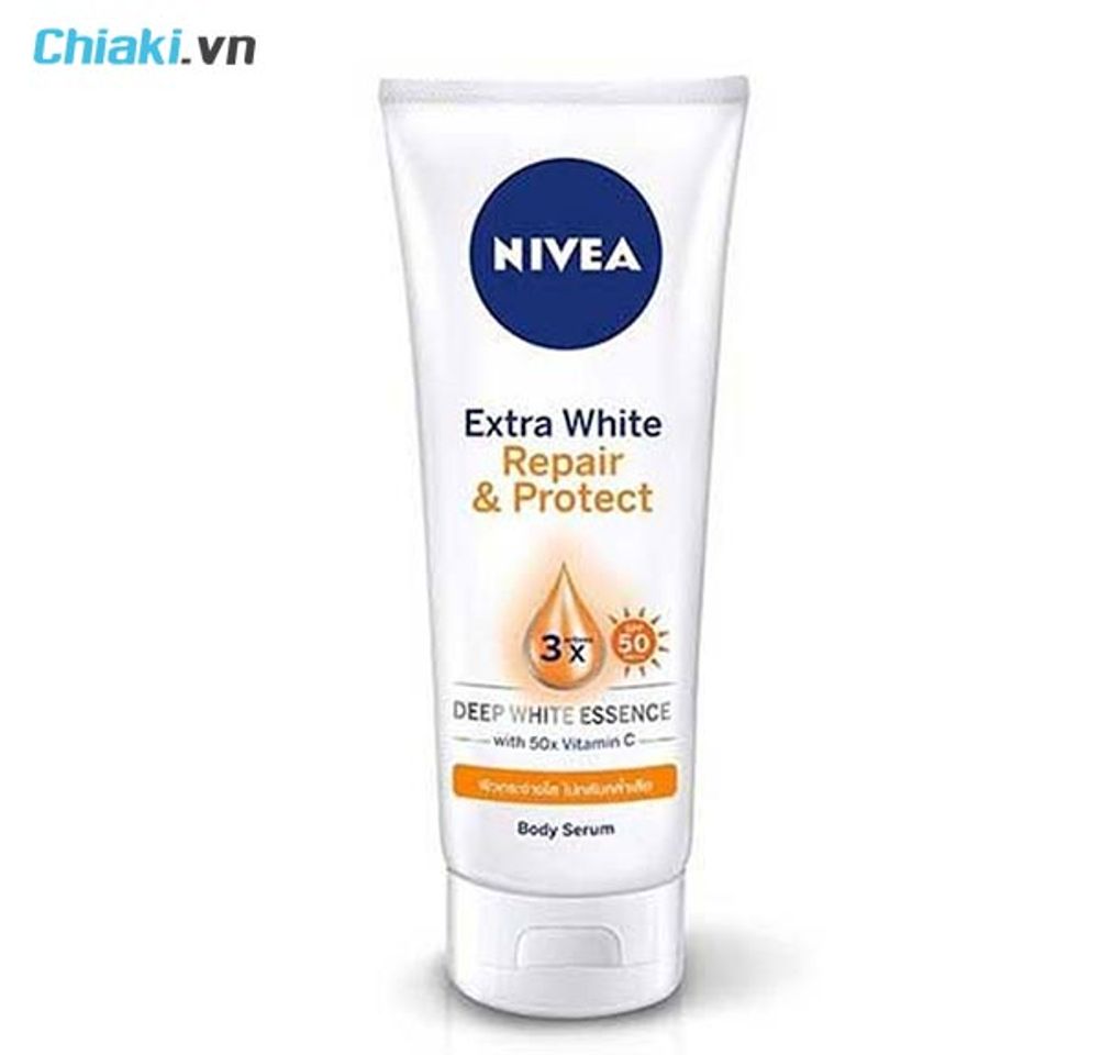Top 14 kem chống nắng Nivea tốt nhất, được tin dùng hiện nay