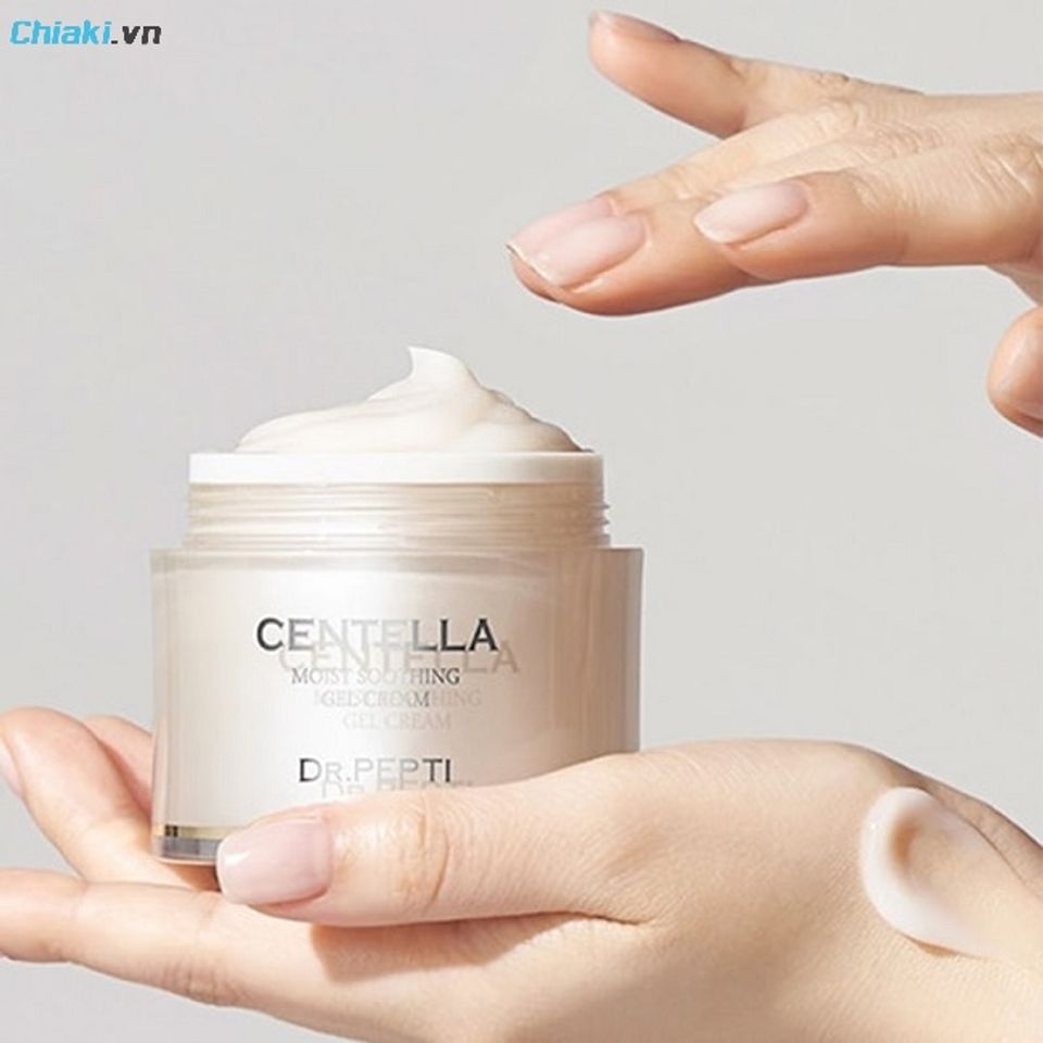 Top 7 Kem dưỡng Centella chính hãng tốt nhất cho mùa thu đông 2026