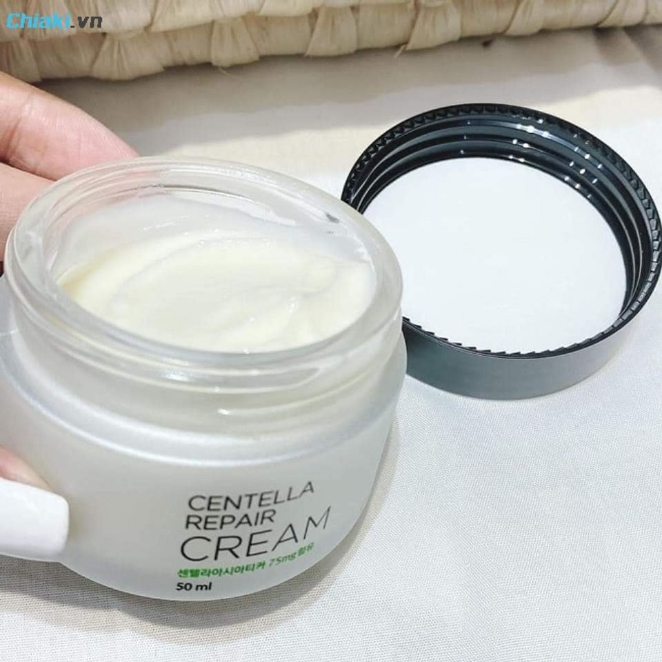 Top 7 Kem dưỡng Centella chính hãng tốt nhất cho mùa thu đông 2026
