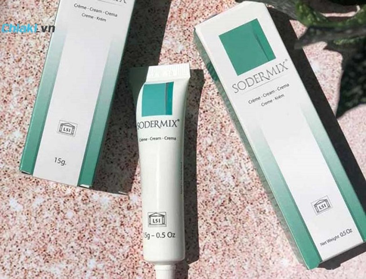TOP 15+ thuốc bôi viêm da cơ địa tốt nhất được chuyên gia khuyên dùng