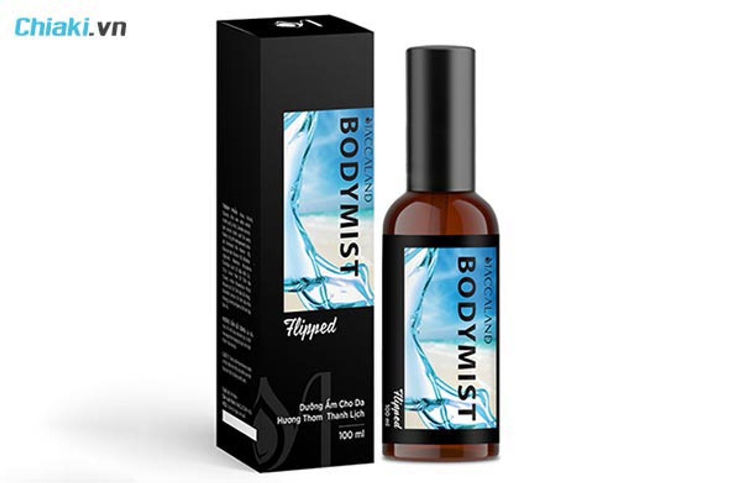 Top 10 body mist nam thơm nhất, lưu hương cực lâu không nên bỏ qua