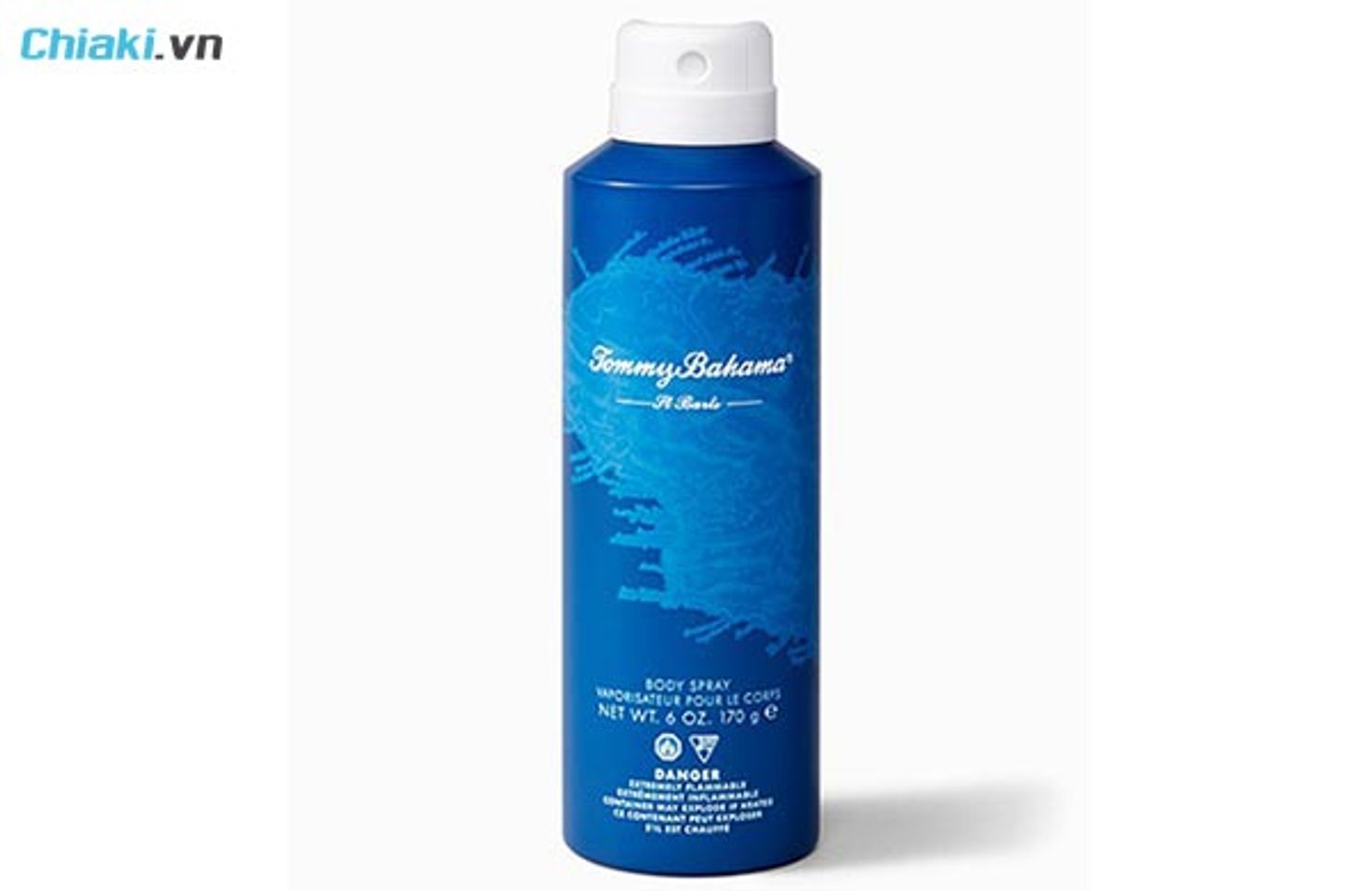 Top 10 body mist nam thơm nhất, lưu hương cực lâu không nên bỏ qua