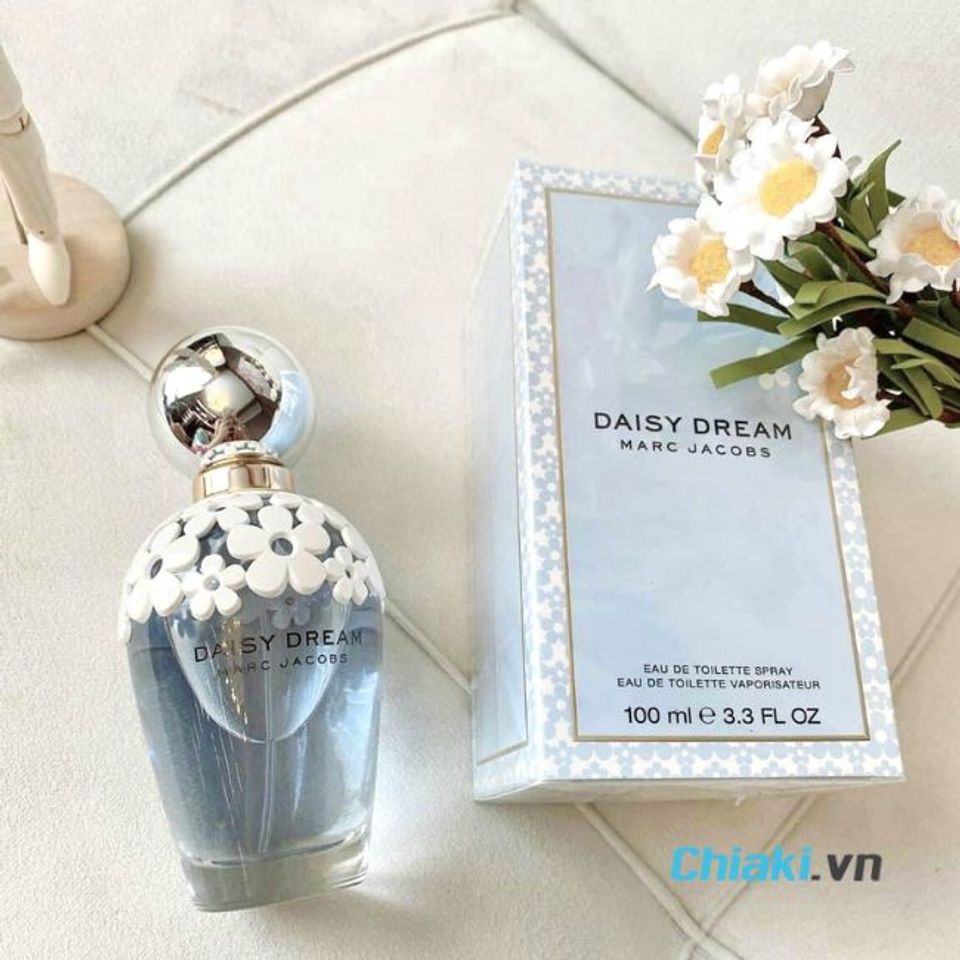 TOP 12 chai nước hoa màu xanh được săn đón nhất hiện nay
