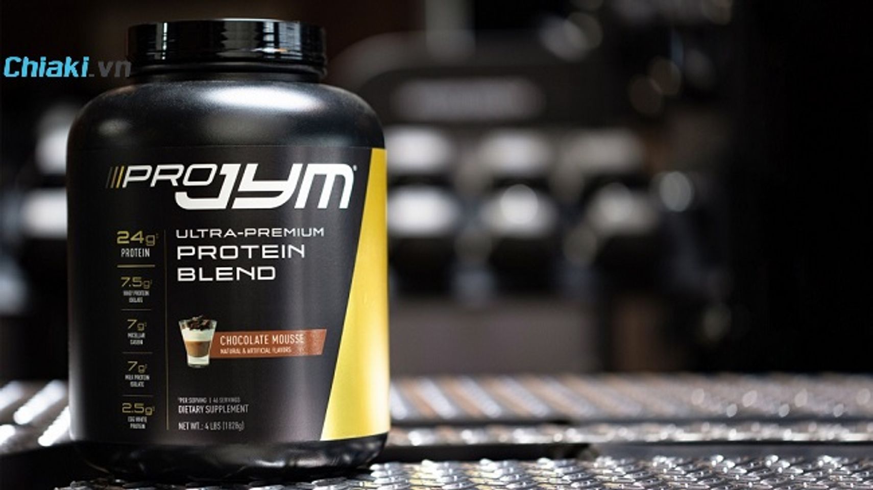 Top 11 whey protein cho người mới tập thể hình tăng cơ nhanh đáng mua nhất
