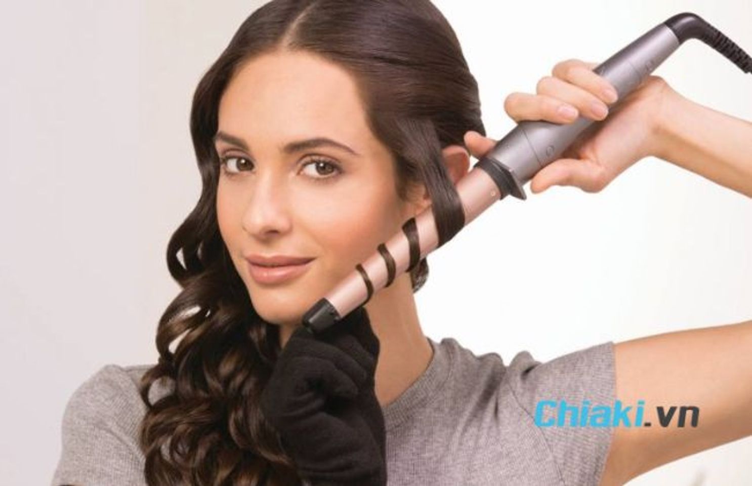 TOP 13 máy uốn tóc tốt nhất được nhiều người tin dùng hiện nay