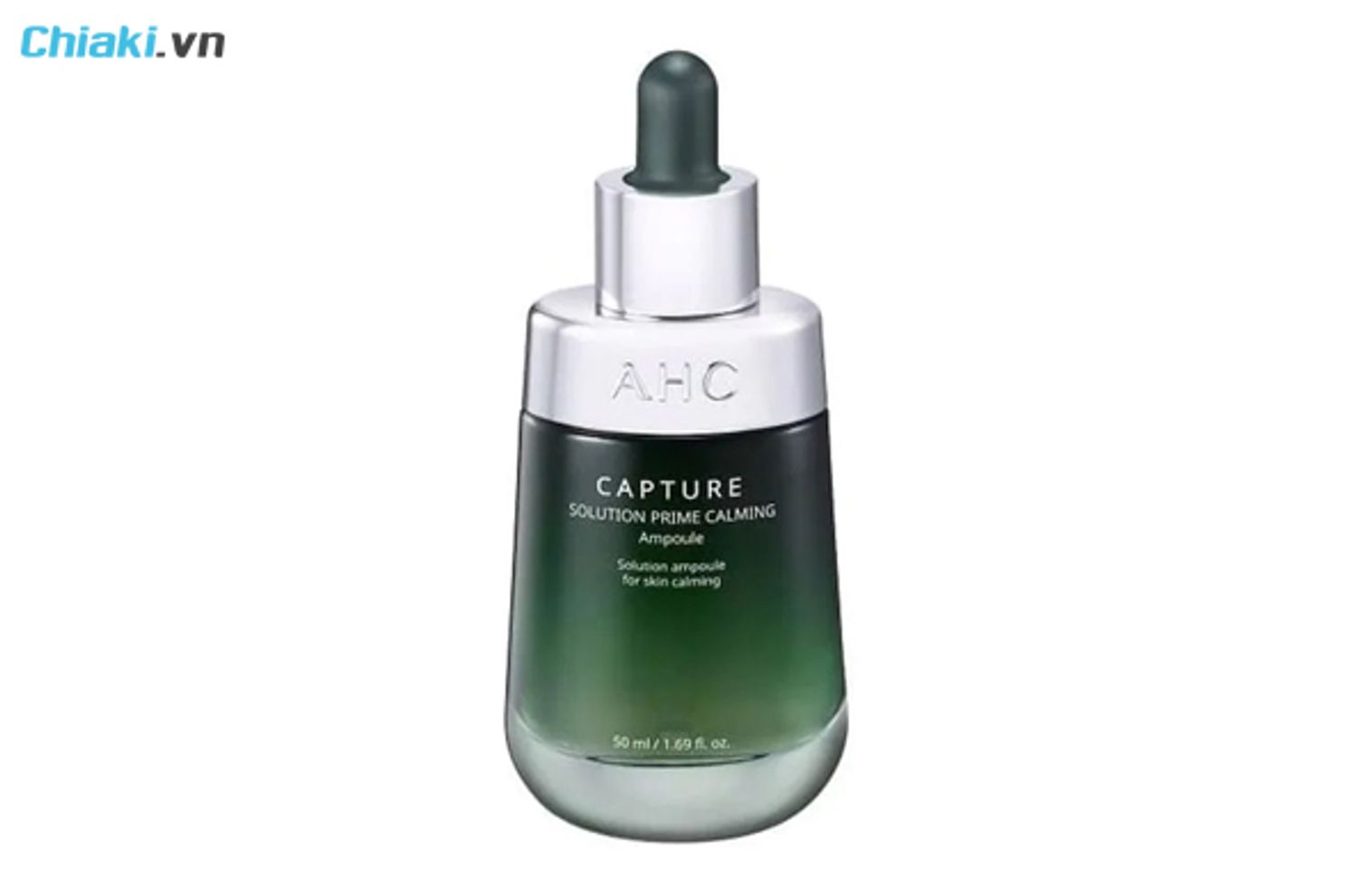 Top 6 serum AHC tốt nhất được tin dùng hiện nay không nên bỏ qua