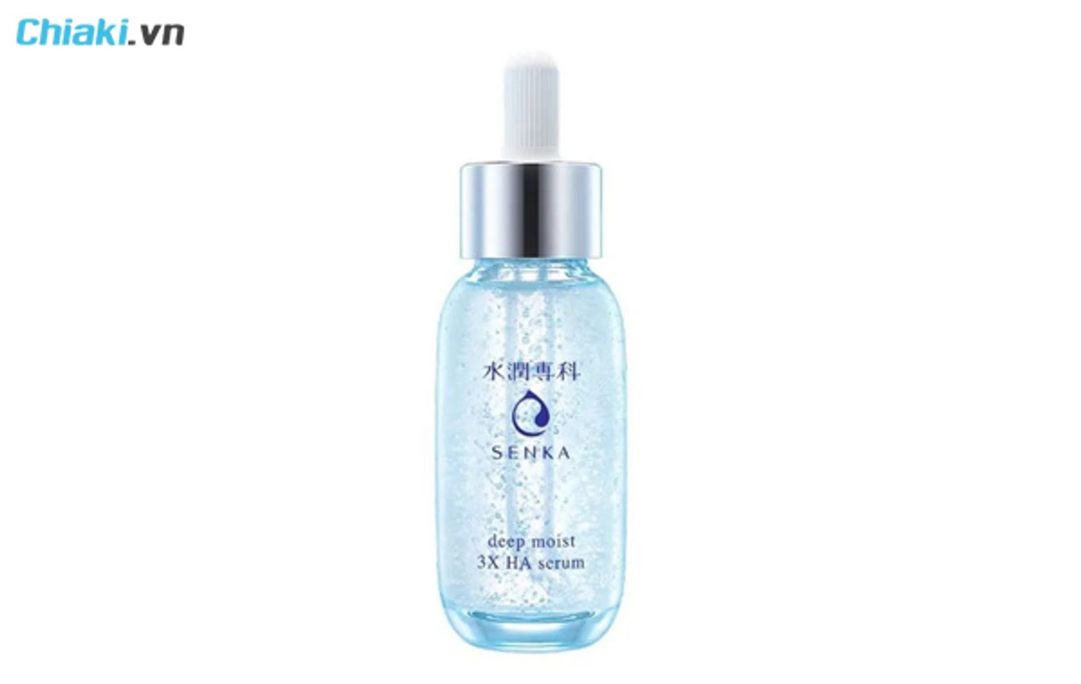 Review top 3 serum Senka tốt nhất, được tin dùng hiện nay