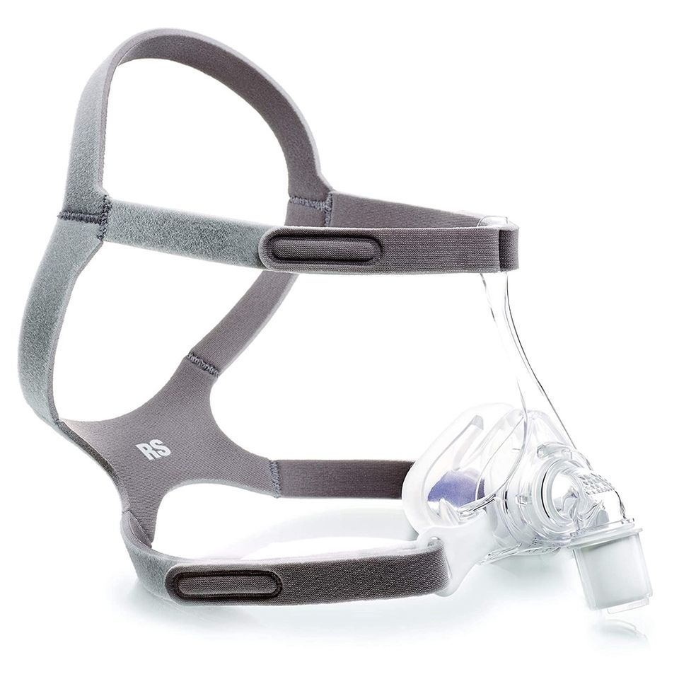 Mặt nạ thở chụp mũi Philips Respironics Pico Nasal Mask | Chiaki.vn