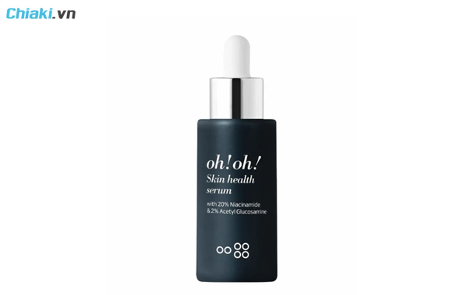 Top 10 serum Niacinamide tốt nhất mờ thâm sáng da, ngừa mụn
