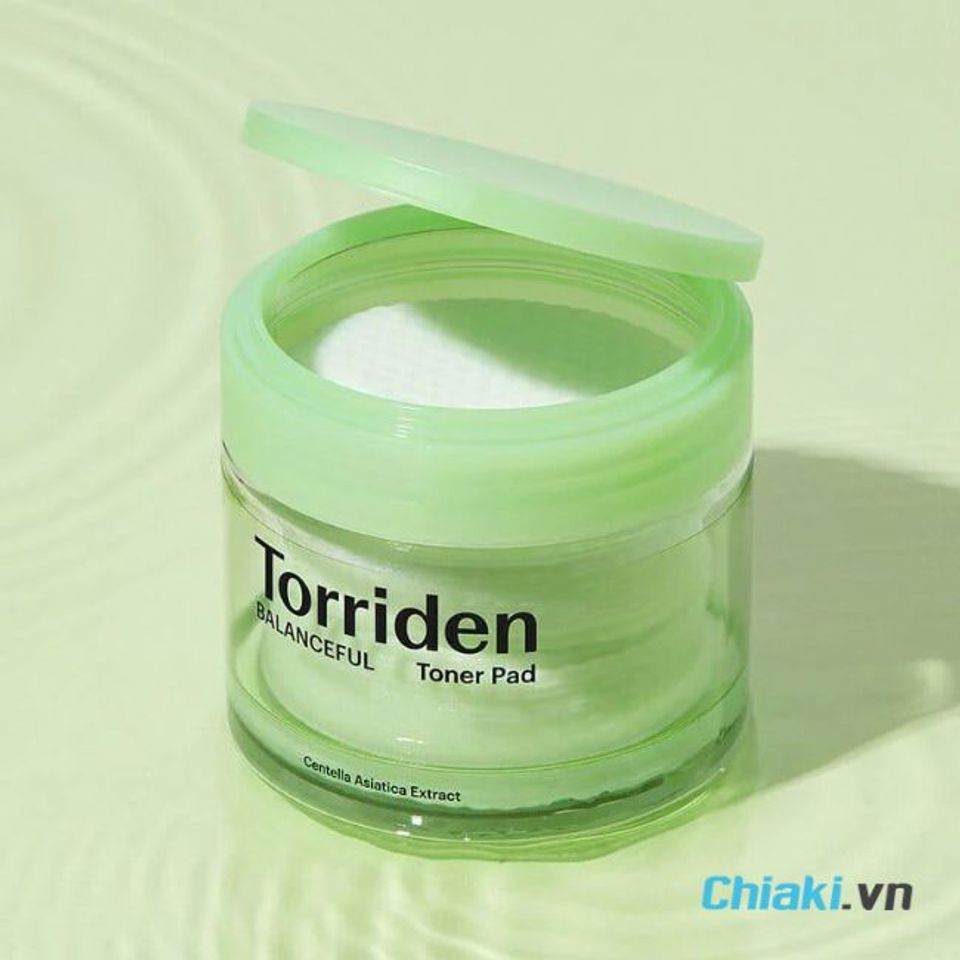 Toner pad là gì? Cách dùng toner pad hiệu quả tốt nhất