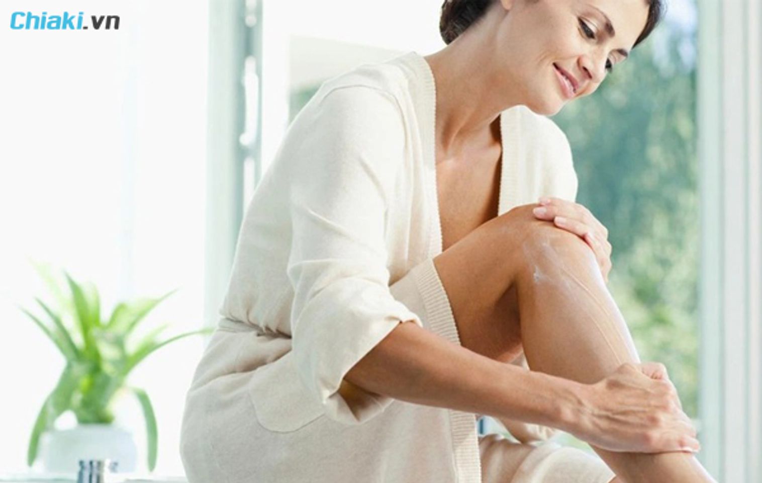 Body lotion là gì? Top 10 body lotion được yêu thích hiện nay