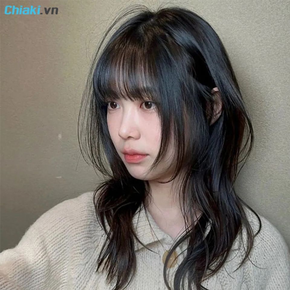 Gợi ý 12 kiểu tóc Hush Cut đẹp cá tính nàng nên thử