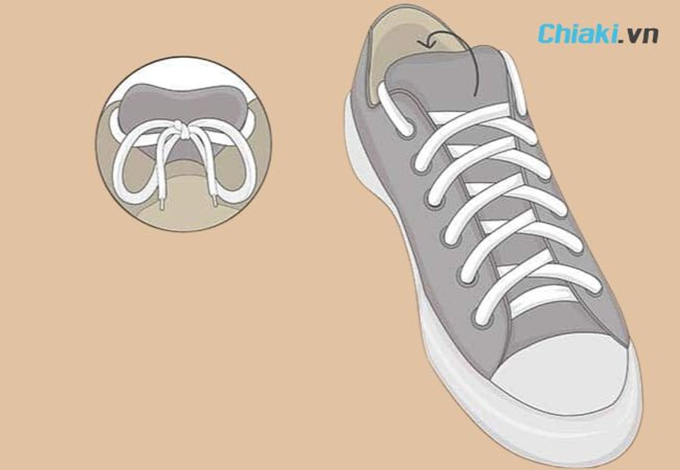 12 cách buộc dây giày đá bóng chuẩn, đơn giản, không bị tuột