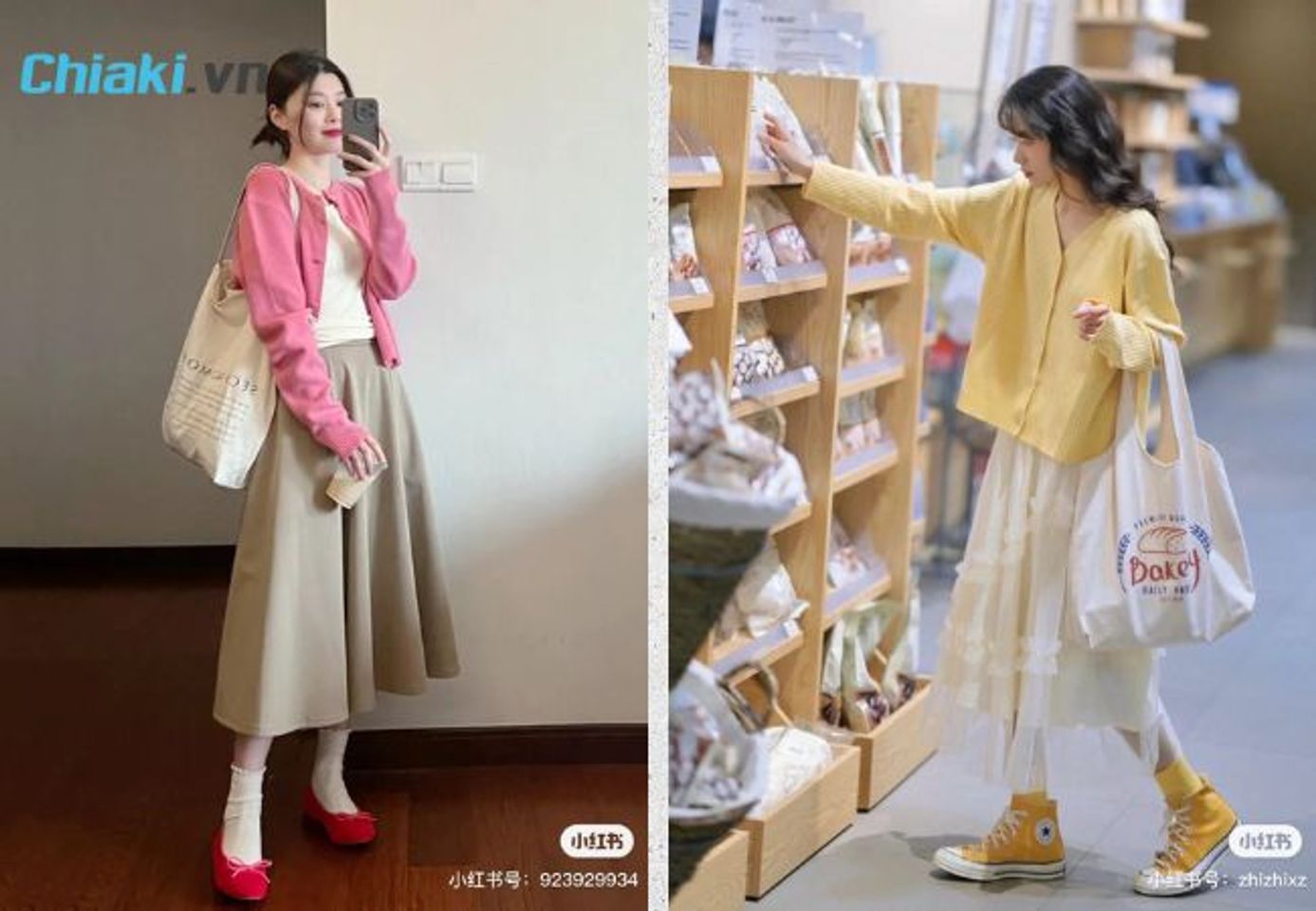 15 Tips phối đồ với túi Tote đơn giản, cuốn hút, chuẩn Style Streetwear