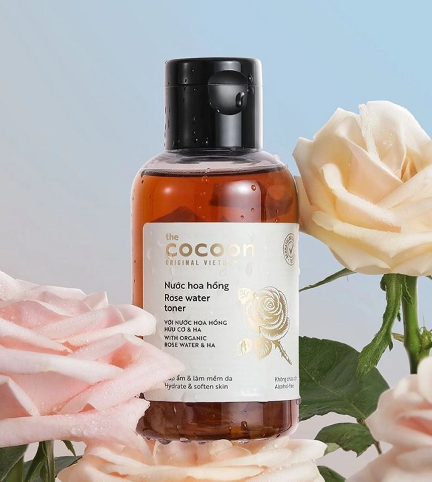 Review 4 Toner Cocoon được ưa chuộng hiện nay (Kèm bảng so sánh chi tiết)