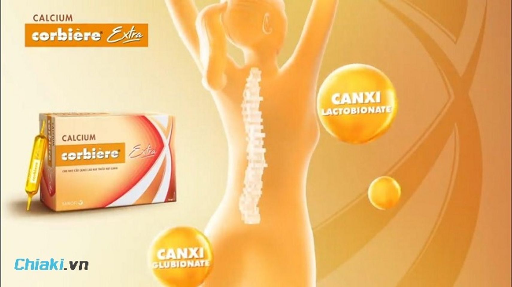 Top 5 Canxi dạng nước cho người lớn tốt, dễ hấp thu, được tin dùng 2026