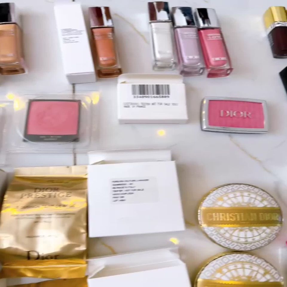 [Tester] Son Dưỡng Tester Dior Addict Lip Glow Unbox Fulltem | Chiaki.vn