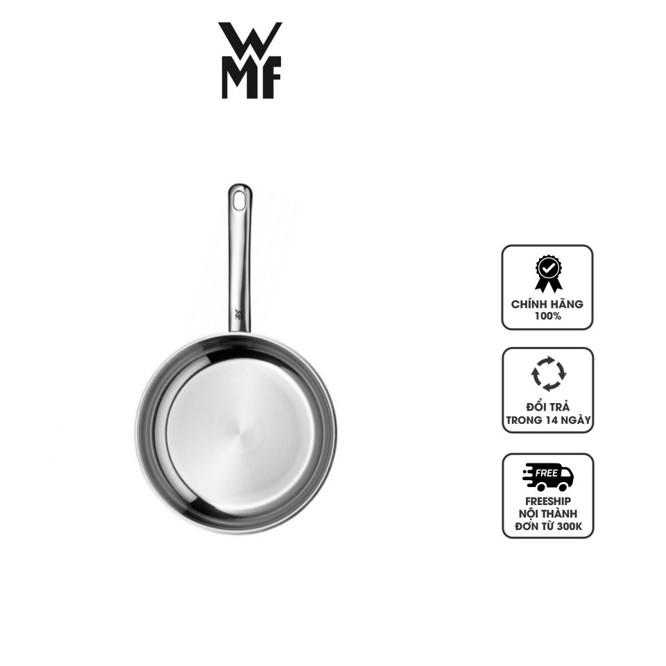 Chảo inox WMF Profi Germany cao cấp