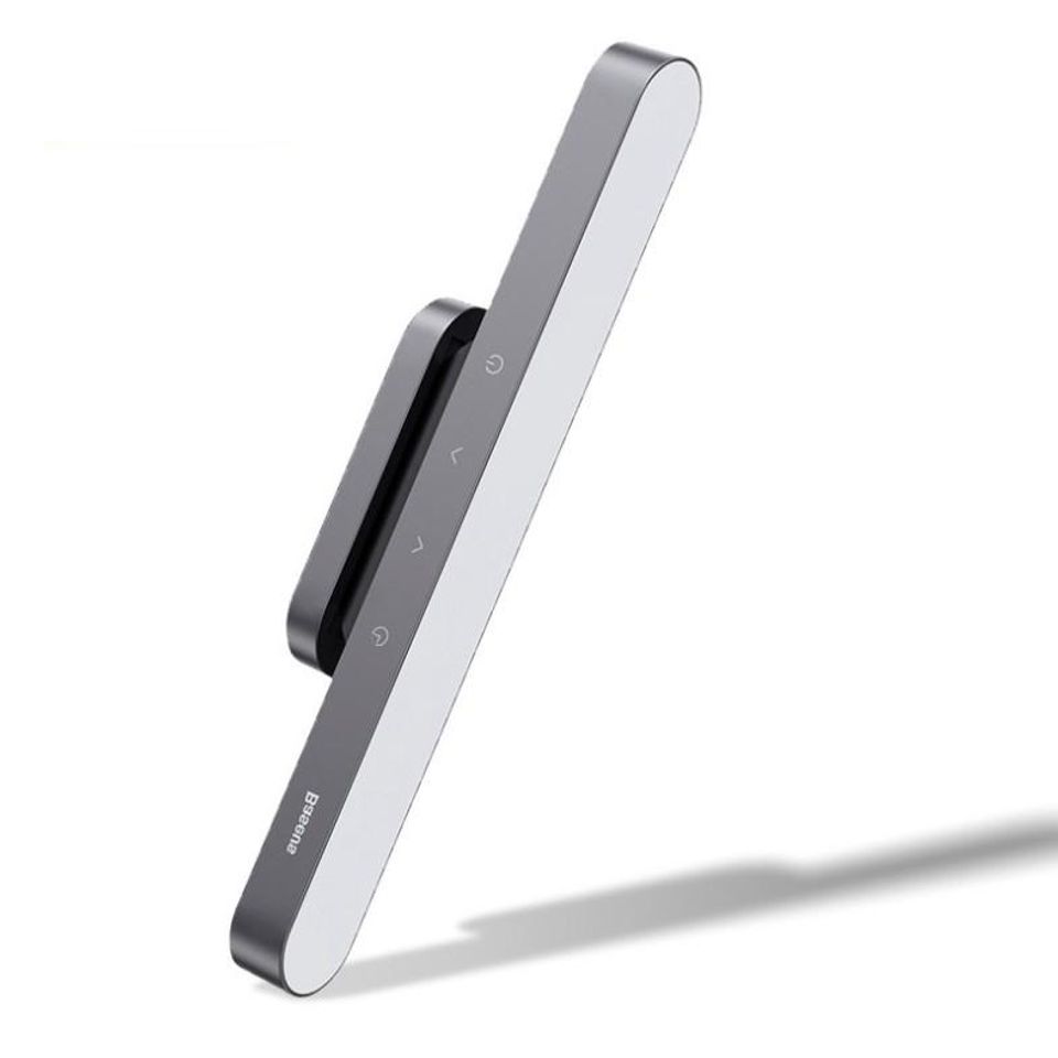 Đèn treo đế hít nam châm Baseus Magnetic Stepless Dimming Charging Desk ...