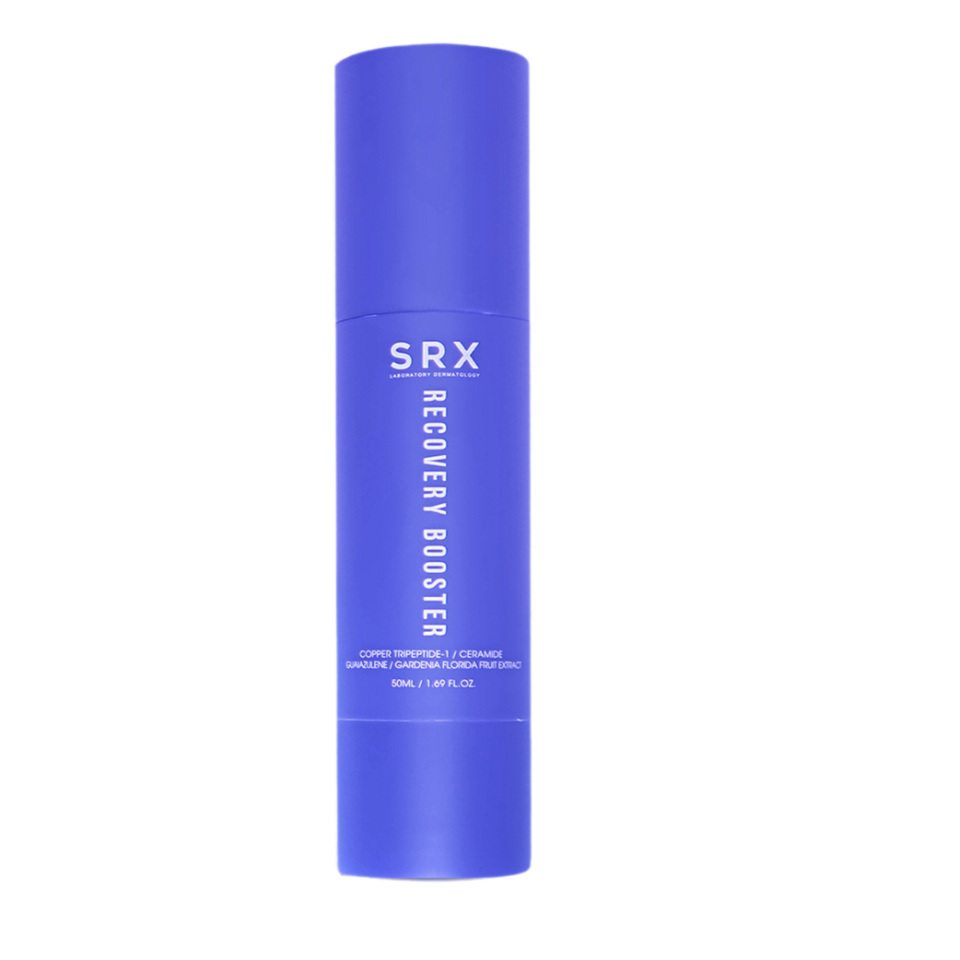 Gel dưỡng ẩm SRX Recovery Booster hỗ trợ phục hồi da