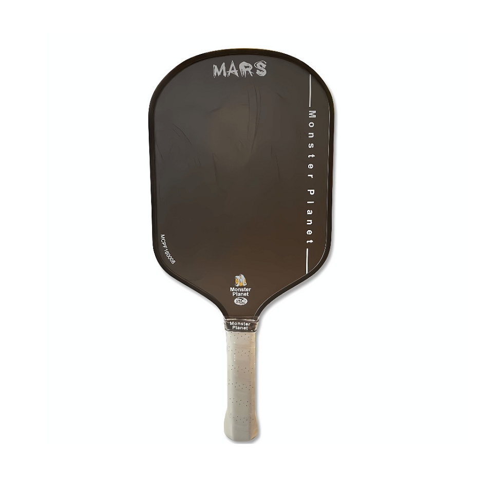 Vợt pickleball Monster Planet Mars MCPF160007