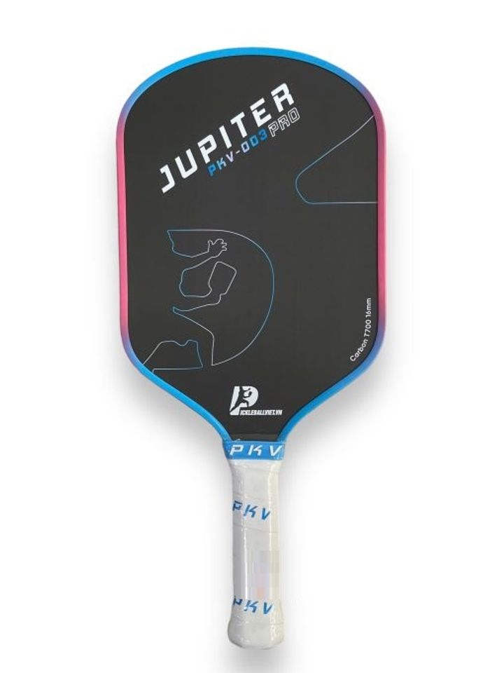 Vợt pickleball Jupiter PKV – 003 Pro