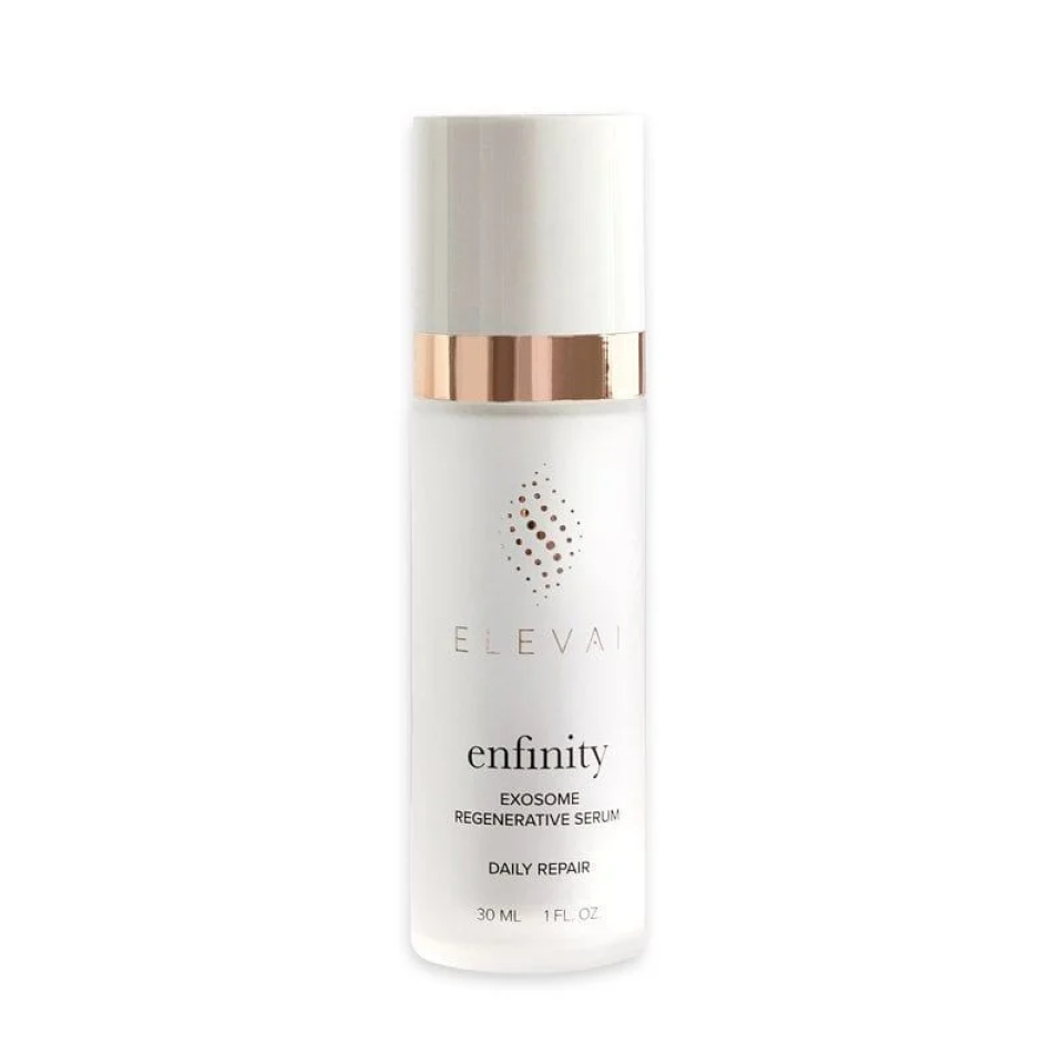 Serum hỗ trợ trẻ hóa da Elevai Enfinity Exosome Regenerative